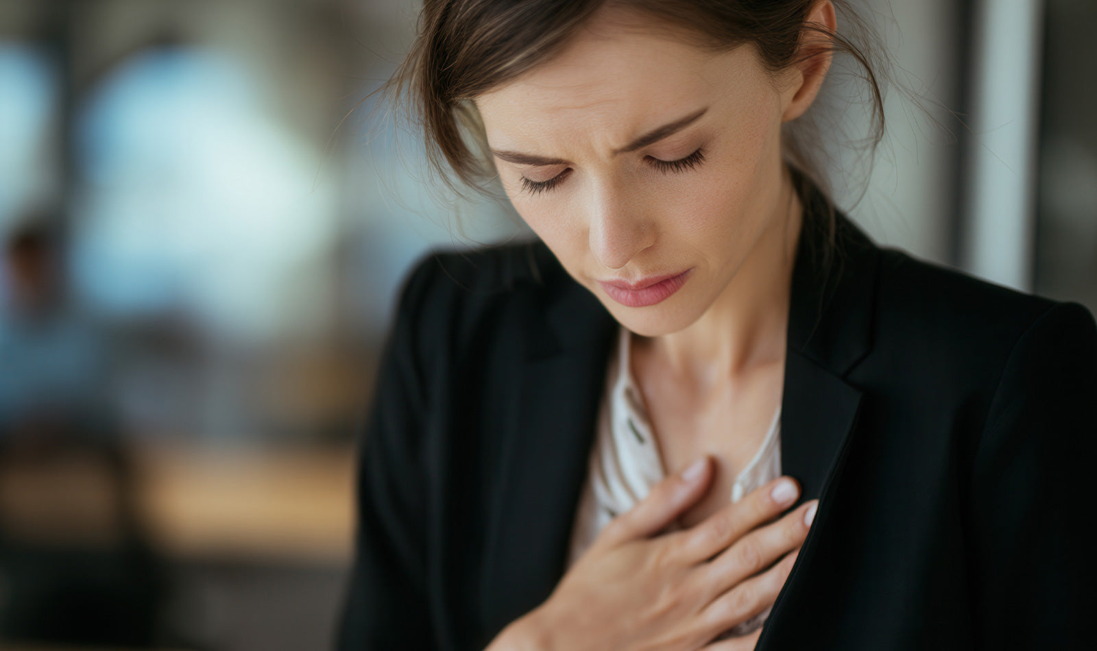 Your Reflux Isn’t Bad Luck - It’s Your Lifestyle. Here’s the Truth No ...