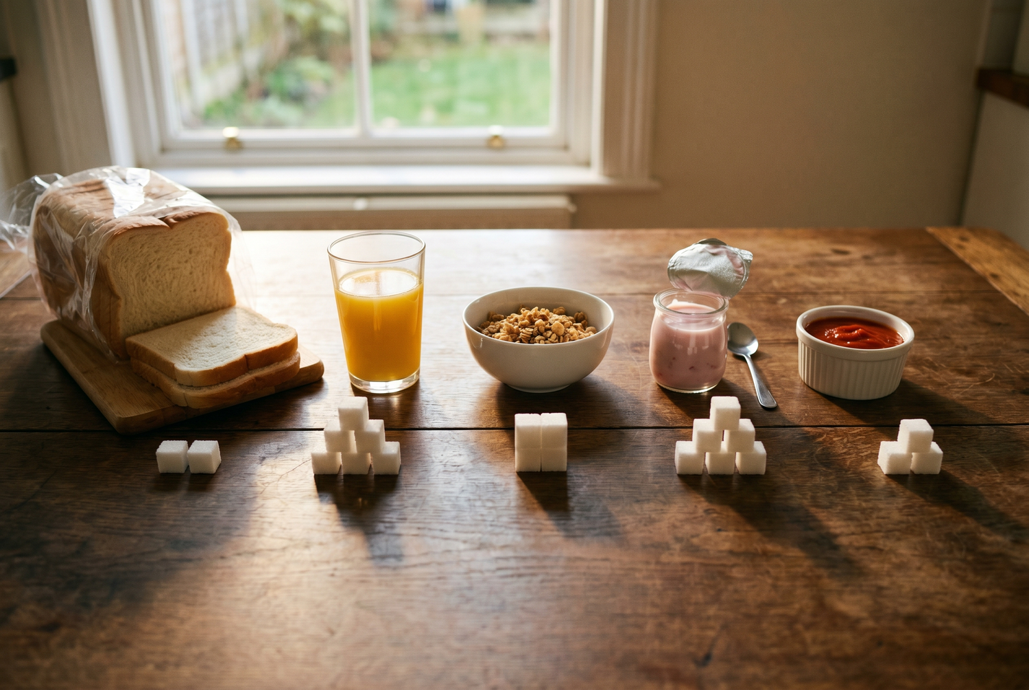 How Anaerobic Whole-Fruit Fermentation May Help Restore Gut Health, Re ...